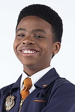 Cast - Odd Squad (2014 – ...)