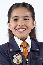 Cast - Odd Squad (2014 – ...)