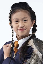 Cast - Odd Squad (2014 – ...)