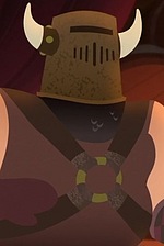 Cast - Tangled: The Series (2017 – 2020)