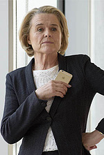 Cast - Marcella (2016 – 2021)