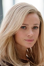 Cast - Marcella (2016 – 2021)