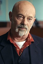 Cast - Marcella (2016 – 2021)