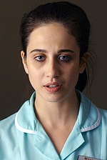 Cast - Marcella (2016 – 2021)