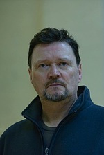 Cast - Marcella (2016 – 2021)