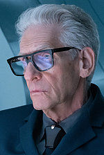 Актёры - Звёздный путь: Дискавери