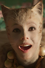 Cast - Cats (2019)