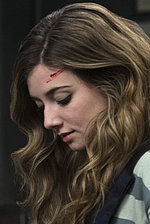 Cast - The Punisher (2017 – 2019)