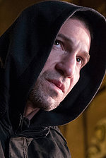 Cast - The Punisher (2017 – 2019)