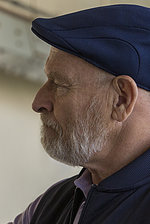 Актёры - Каратель