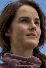 Cast - Godless (2017)