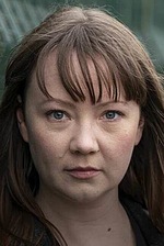 Cast - Tin Star (2017 – 2020)