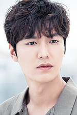 Актёры - Легенда синего моря