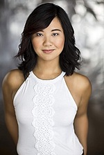 Cast - Private Eyes (2016 – 2021)