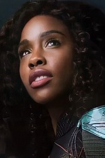 Tenika Davis Jumping The Broom