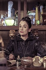 Cast - The Worst Witch (2017 – 2020)