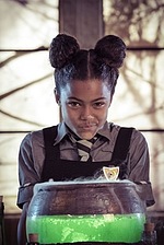 Cast - The Worst Witch (2017 – 2020)