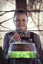 Cast - The Worst Witch (2017 – 2020)