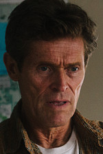 Cast - The Florida Project (2017)