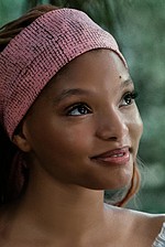 Cast - The Little Mermaid (2023)