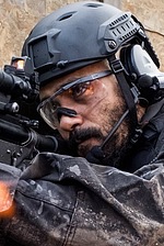 Cast - Angel Has Fallen (2019)