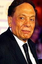 Adel Emam - actor - biography, photo, best movies and TV shows