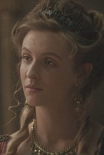 Cast - Roman Empire (2016 – 2019)