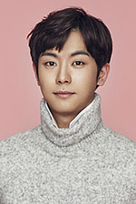 Cast - Strong Girl Bong-soon