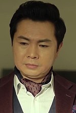 Cast - Strong Girl Bong-soon