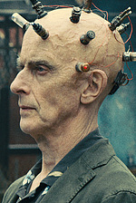 Cast - The Suicide Squad (2021)