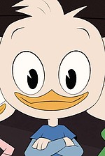 Cast - DuckTales (2017 – 2021)