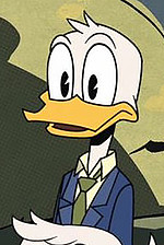 Cast - DuckTales (2017 – 2021)