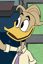 Cast - DuckTales (2017 – 2021)