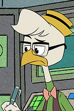 Cast - DuckTales (2017 – 2021)