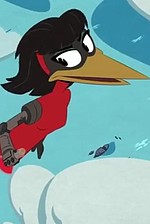 Cast - DuckTales (2017 – 2021)