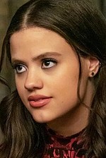 Cast - Charmed (2018 – 2022)