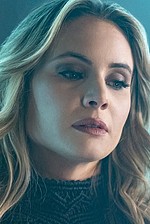 Cast - Charmed (2018 – 2022)