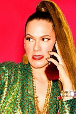 Cast - Claws (2017 – 2022)