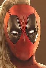 Cast - Deadpool & Wolverine (2024)