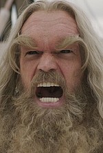 Cast - Deadpool & Wolverine (2024)