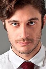 Cast - The Good Apprentice