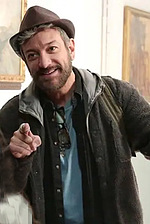 Cast - The Good Apprentice