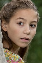 Kiera Milward - actress - biography, photo, best movies and TV shows