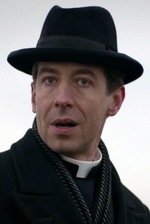 Cast - My Mother and Other Strangers (2016)