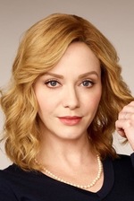 Cast - Good Girls (2018 – 2021)