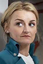 Cast - Snowpiercer (2020 – 2024)