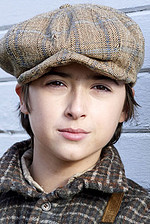 Актёры - Энн