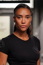 Cast - S.W.A.T. (2017 – 2025)