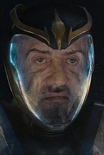 Cast - Guardians of the Galaxy Vol. 3 (2023)