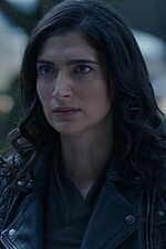 Cast - Siren (2018 – 2020)